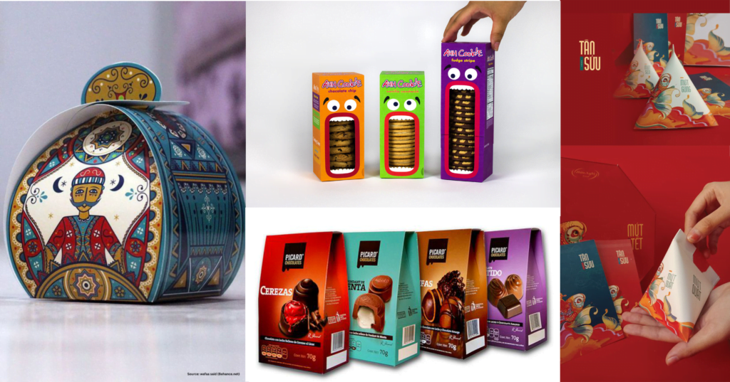 Digital marketing - Packaging & Logo Design in Ahmedabad