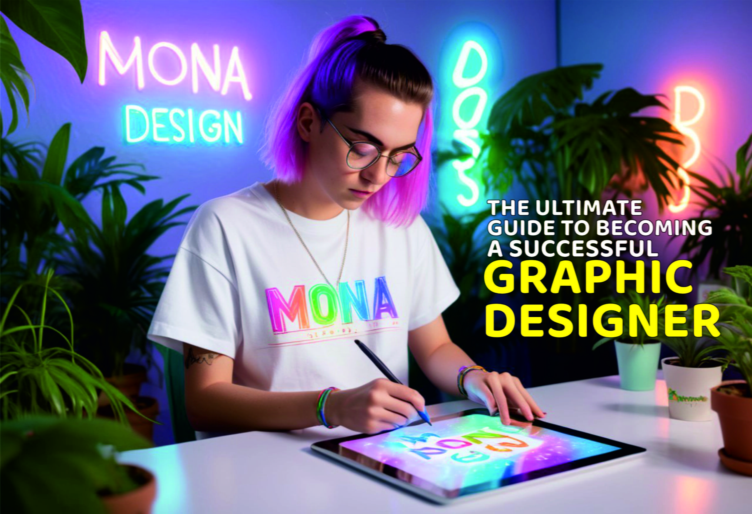 Elevate Your Brand with Mona Design | Packaging & Branding Services