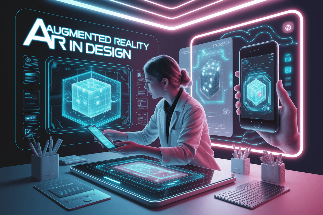 The Future of Graphic Design: 10 New Trends You Need to Know in 2025 ...