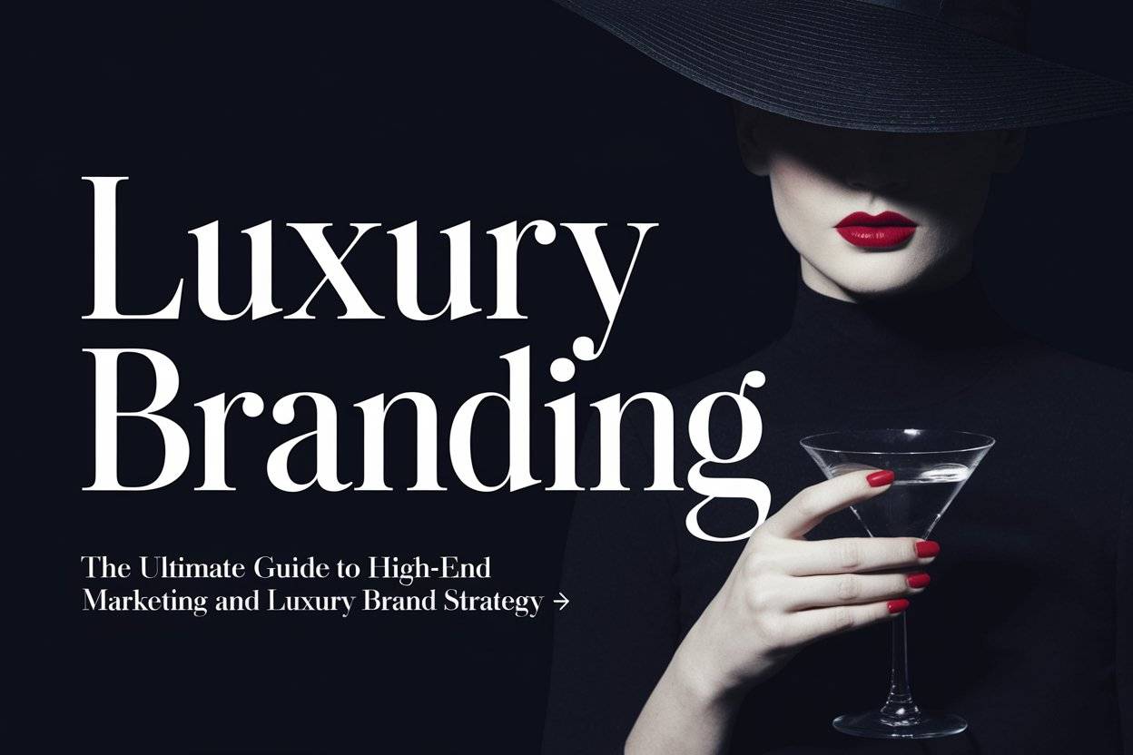 Ultimate Guide to High-End Viral Marketing and Luxury Brand Strategy ...